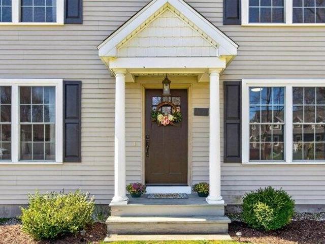 house with 3 bedroom, Newton NH DLS102345701