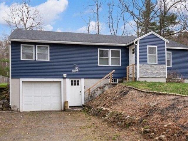 house with 3 bedroom, Newton NH DLS102585294