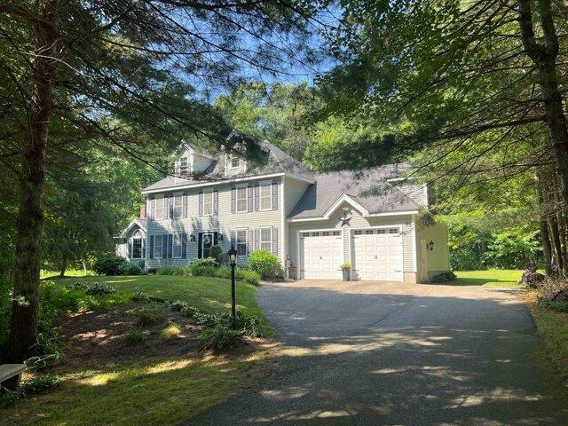 house with 3 bedroom, Newton NH DLS102593349
