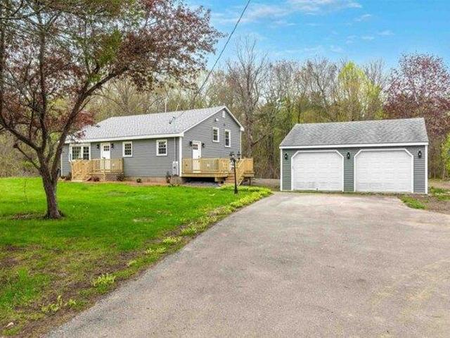 house with 3 bedroom, Newton NH DLS102632188