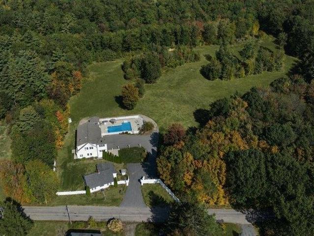 house with 3 bedroom, Newton NH DLS103018482