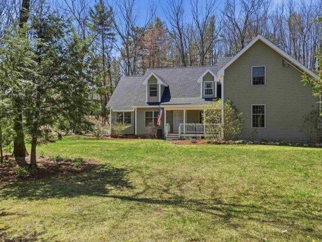 house with 3 bedroom, Newton NH DS102560939