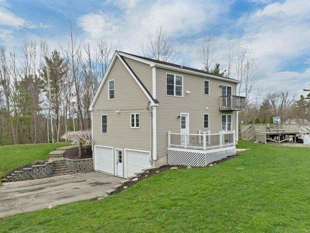 house with 3 bedroom, Newton NH DS102594155