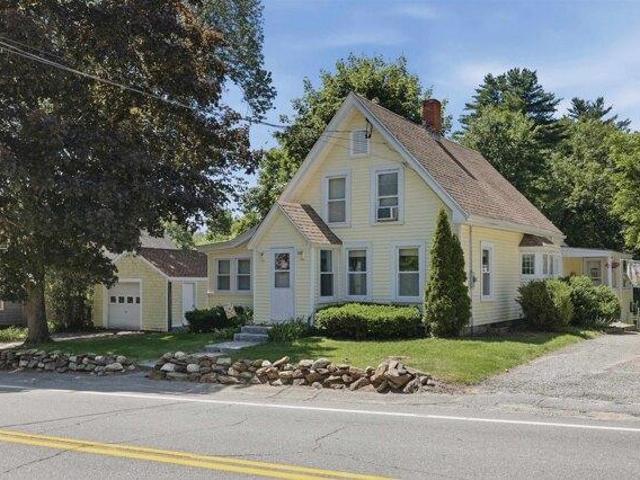 house with 3 bedroom, Newton NH DS103433005