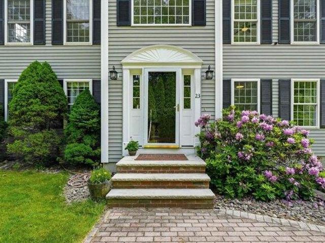 house with 3 bedroom, Newton NH DS104374834