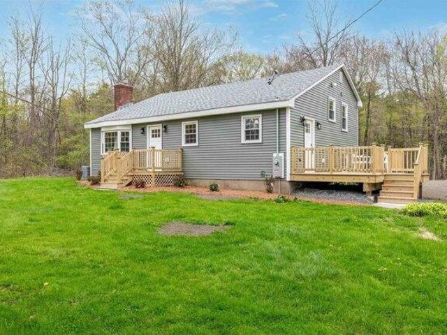house with 3 bedroom, Newton NH ES104510857