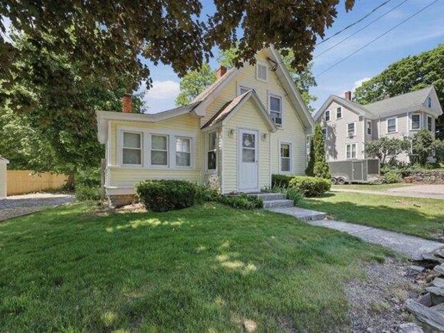 house with 3 bedroom, Newton NH ES104719379