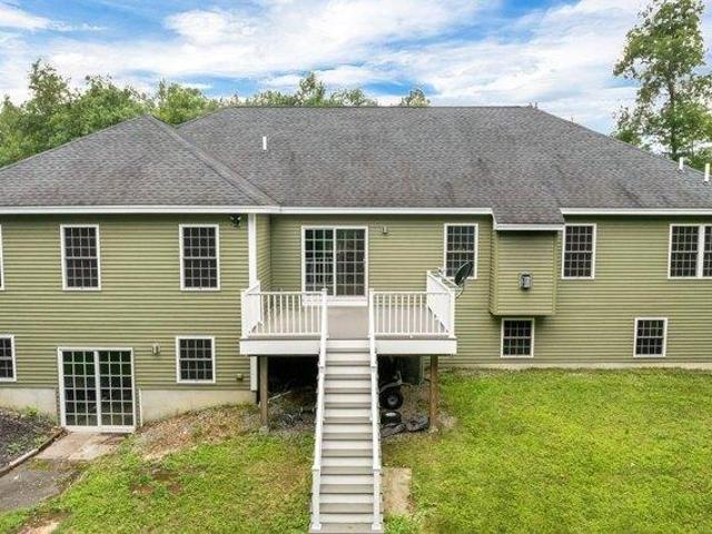 house with 3 bedroom, Newton NH ES104834668