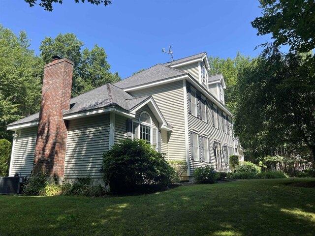 house with 3 bedroom, Newton NH ES104295371