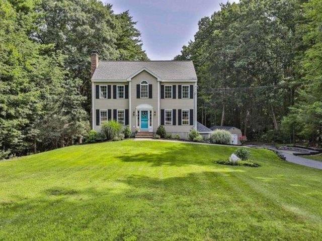 house with 3 bedroom, Newton NH ES105160867