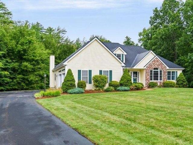 house with 3 bedroom, Newton NH ES105203565