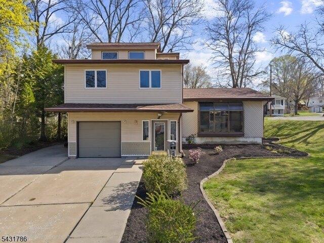 house with 3 bedroom, Newton NJ DS102560663