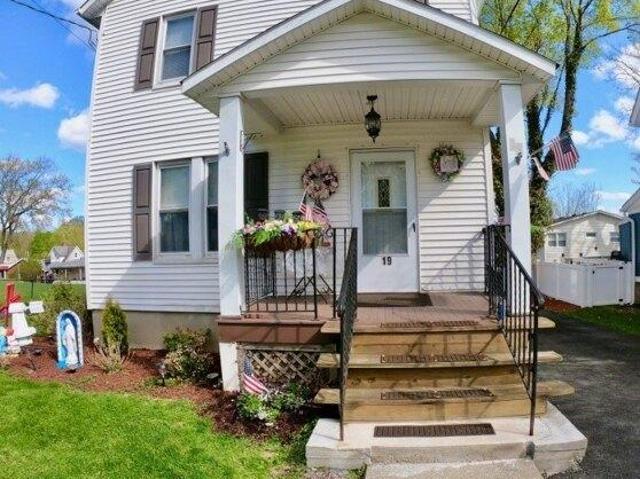 house with 3 bedroom, Newton NJ DS102027907
