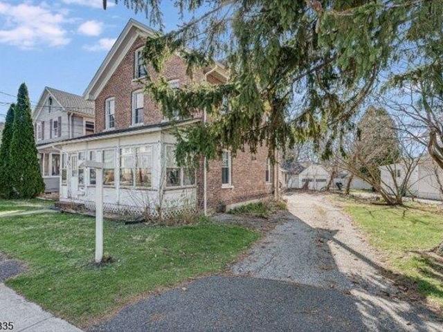 house with 3 bedroom, Newton NJ DS102029671