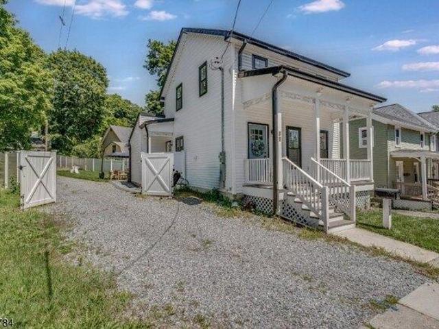 house with 3 bedroom, Newton NJ ES105513301
