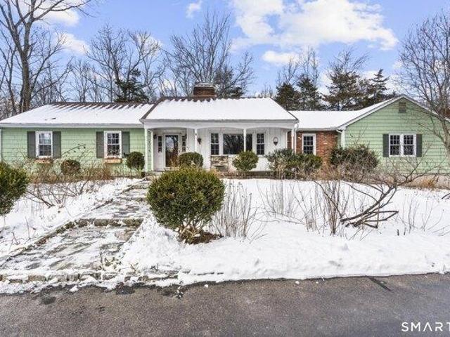 house with 3 bedroom, Newtown CT DLS102531370