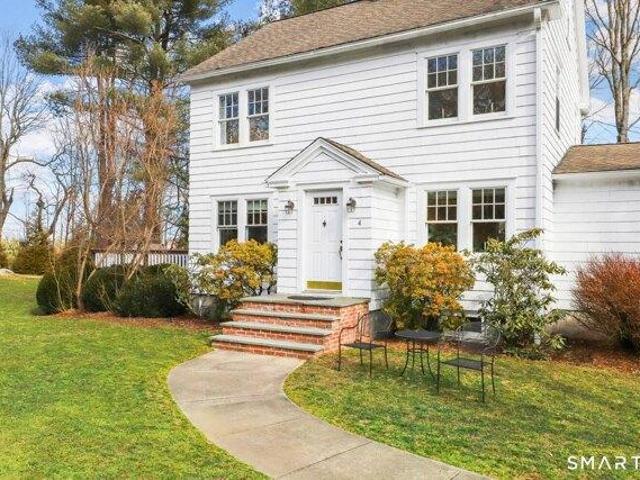 house with 3 bedroom, Newtown CT DLS102827894