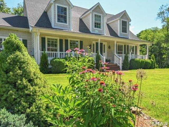 house with 3 bedroom, Newtown CT DS104077154