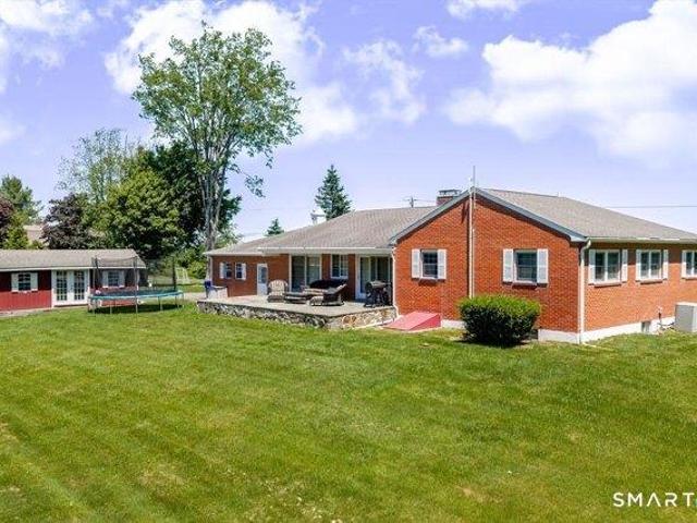 house with 3 bedroom, Newtown CT DS104187794