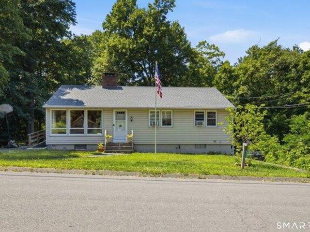 house with 3 bedroom, Newtown CT DS104331147