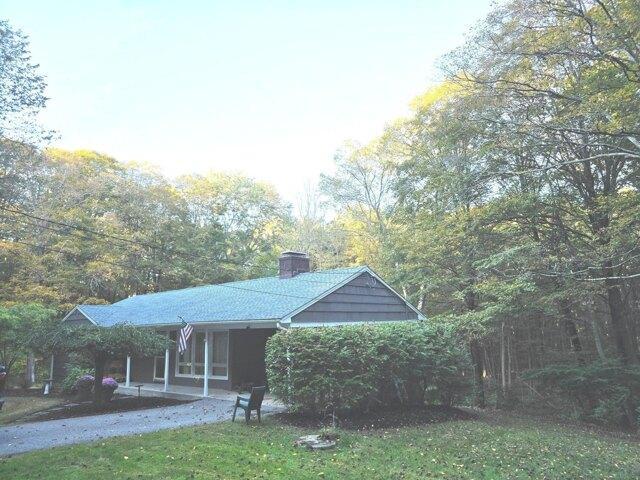 house with 3 bedroom, Newtown CT DS102279144