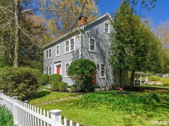 house with 3 bedroom, Newtown CT DS102346515