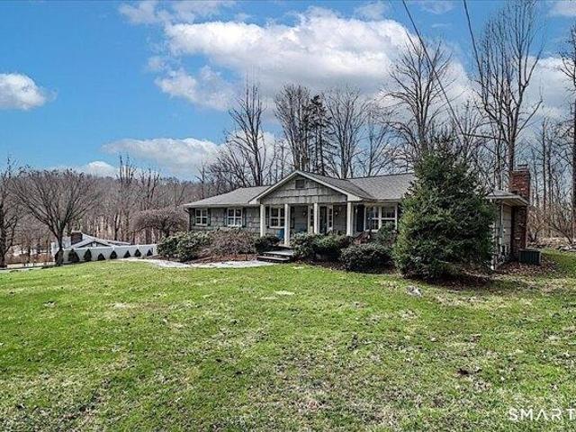 house with 3 bedroom, Newtown CT DS102528669