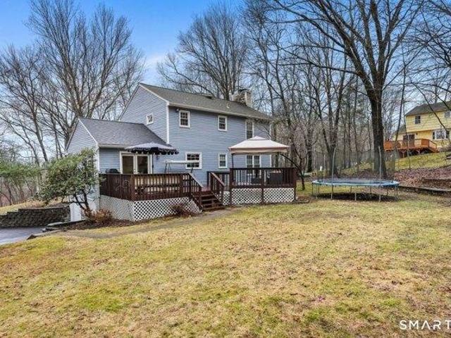 house with 3 bedroom, Newtown CT DS103072378