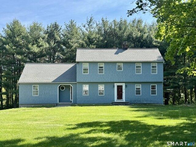 house with 3 bedroom, Newtown CT DS103100354