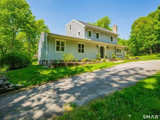 house with 3 bedroom, Newtown CT DS103185313
