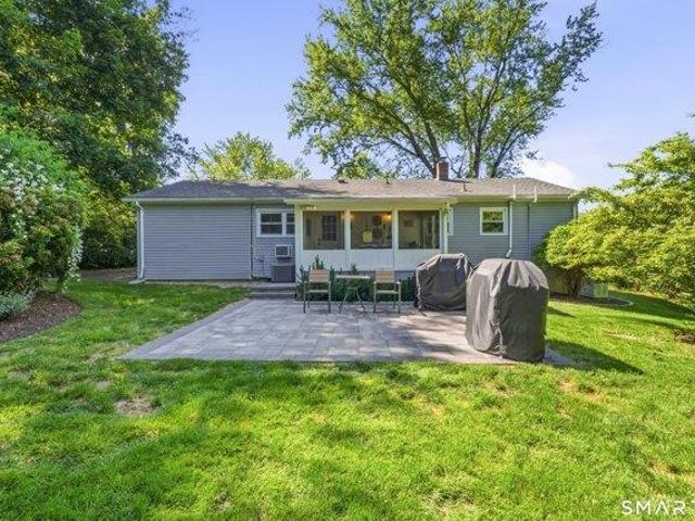 house with 3 bedroom, Newtown CT DS103619493