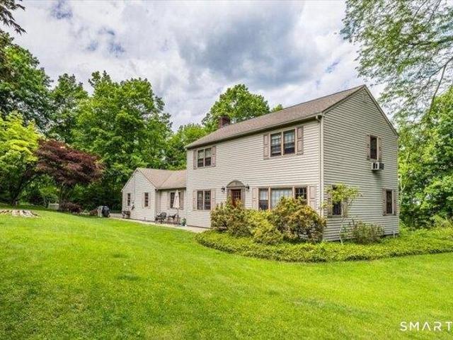house with 3 bedroom, Newtown CT DS103928549
