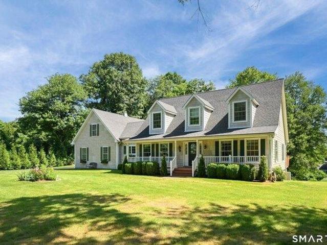 house with 3 bedroom, Newtown CT ES104077154