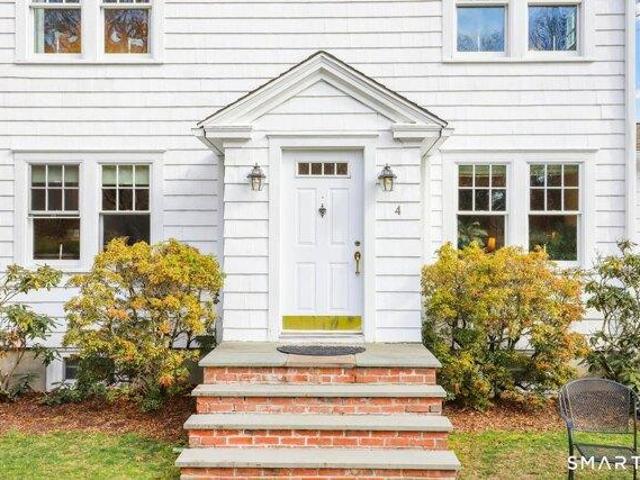 house with 3 bedroom, Newtown CT ES104192425
