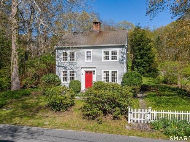 house with 3 bedroom, Newtown CT ES104831664