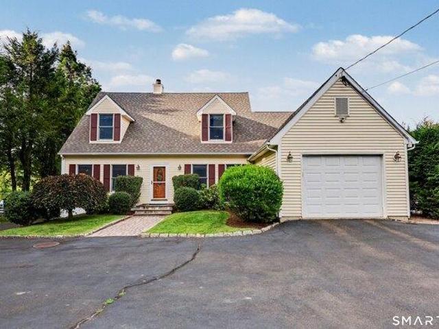 house with 3 bedroom, Newtown CT ES105113186