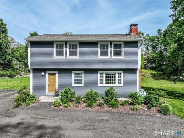house with 3 bedroom, Newtown CT ES105126653