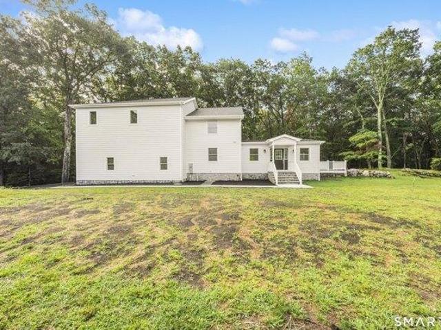house with 3 bedroom, Newtown CT ES105123879
