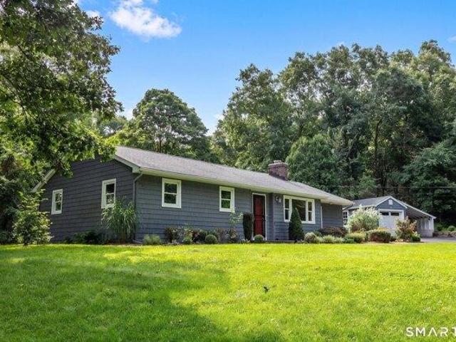 house with 3 bedroom, Newtown CT ES105144322
