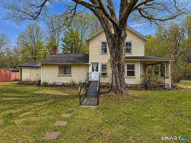house with 3 bedroom, Newtown CT ES102823349