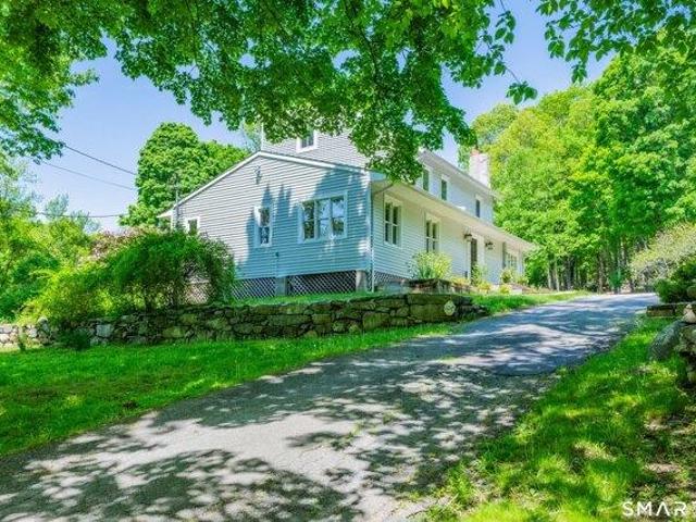 house with 3 bedroom, Newtown CT ES103185313
