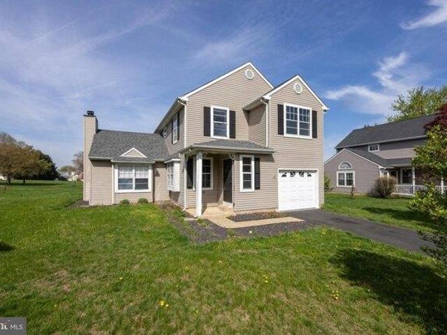 house with 3 bedroom, Newtown PA DS103623664
