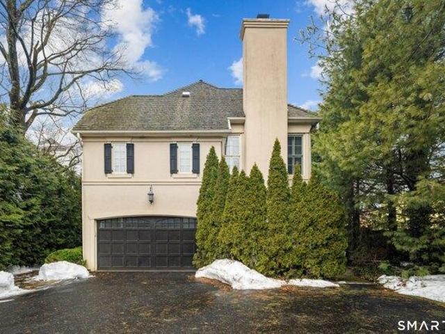 house with 3 bedroom, New Canaan CT DLS101662028