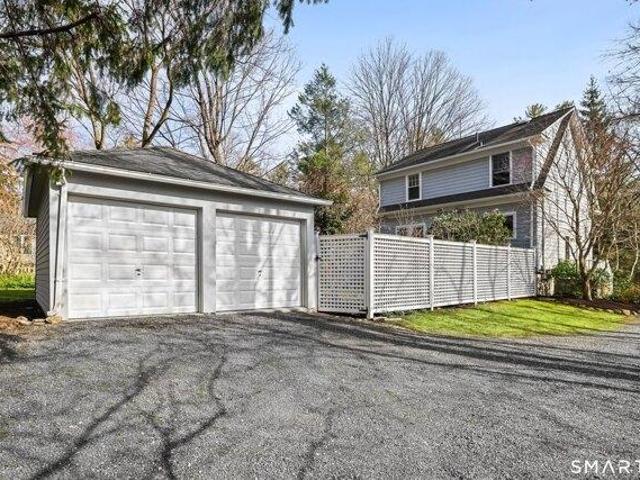 house with 3 bedroom, New Canaan CT DLS101630540