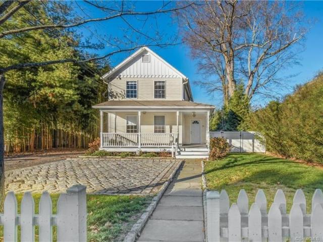 house with 3 bedroom, New Canaan CT DLS101883065