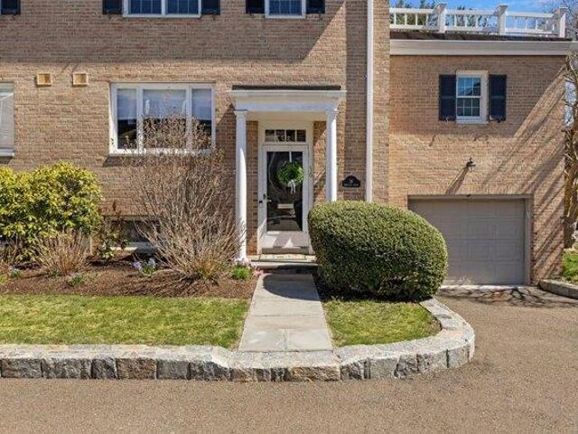 house with 3 bedroom, New Canaan CT DLS102314930