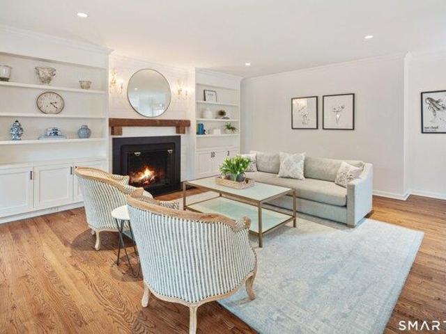 house with 3 bedroom, New Canaan CT DLS102560085