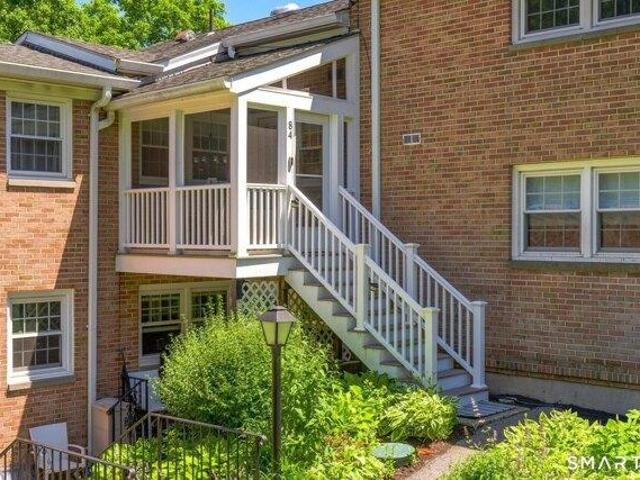 house with 3 bedroom, New Canaan CT DS104112368
