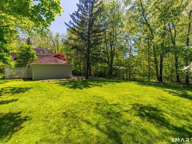 house with 3 bedroom, New Canaan CT DS104113357