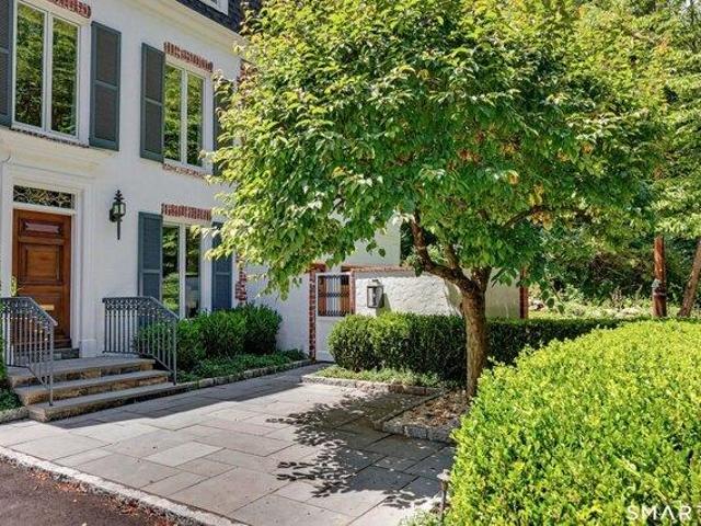 house with 3 bedroom, New Canaan CT DS104113827